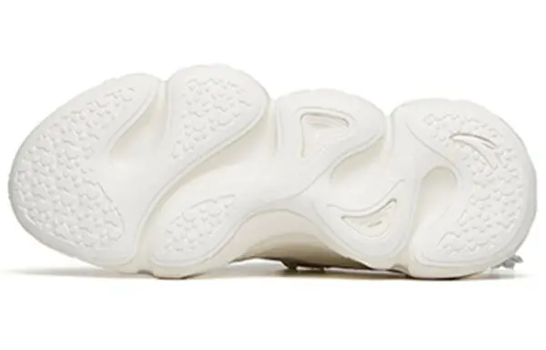 ANTA Life Series Sneakers Chunky Platform