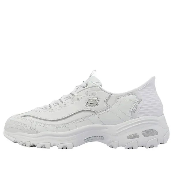 Sketchers D'lites Sneakers