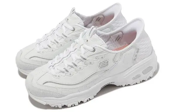 Sketchers D'lites Sneakers