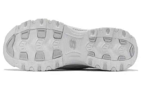 Sketchers D'lites Sneakers