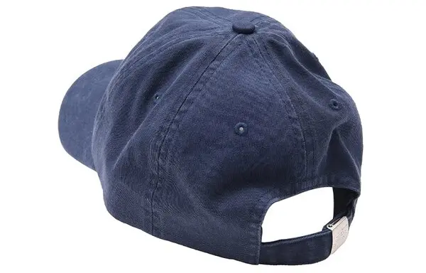 NEW BALANCE 6 Panel Classic Baseball Cap