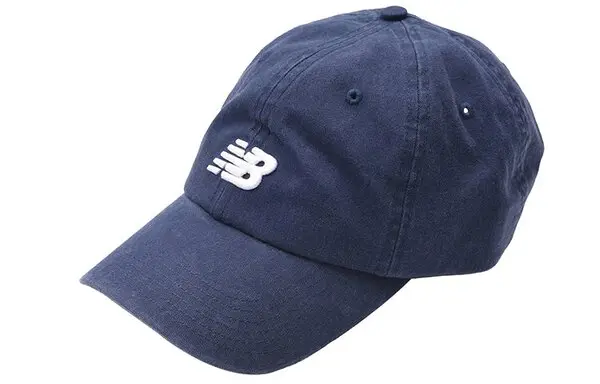 NEW BALANCE 6 Panel Classic Baseball Cap