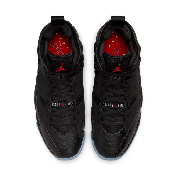 JORDAN Air Jumpman Two Trey High Top Sneakers