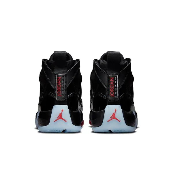 JORDAN Air Jumpman Two Trey High Top Sneakers
