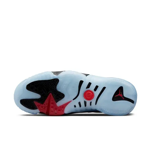 JORDAN Air Jumpman Two Trey High Top Sneakers