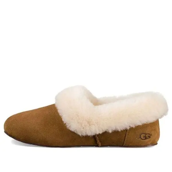 UGG Kendyl Slipper - Chestnut