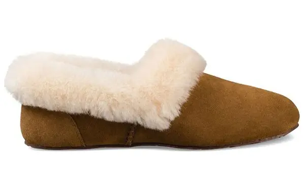 UGG Kendyl Slipper - Chestnut