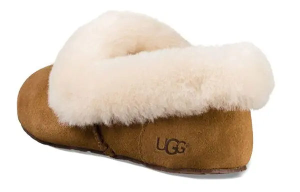 UGG Kendyl Slipper - Chestnut