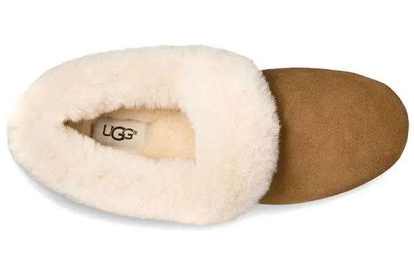 UGG Kendyl Slipper - Chestnut