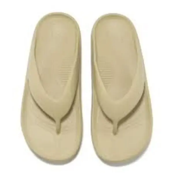 PUMA Wave Flip Flops - Beige