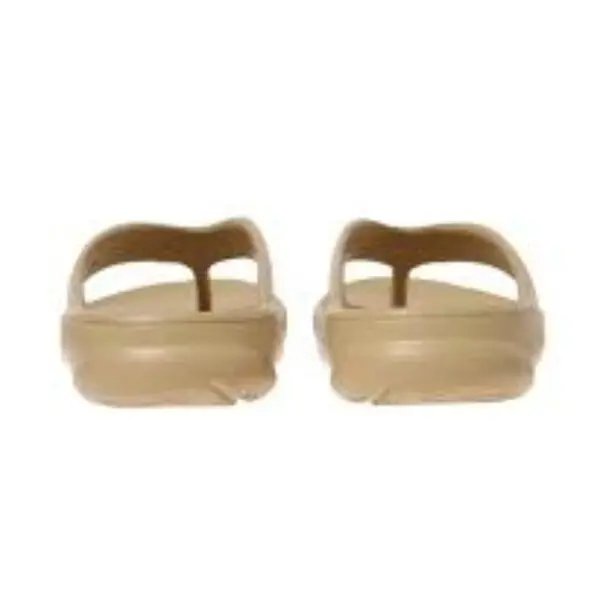 PUMA Wave Flip Flops - Beige