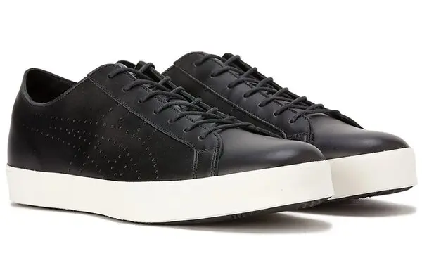 Onitsuka Tiger Nippon Made Fabre Deluxe Lo Cl Sneakers - Black