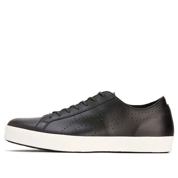 Onitsuka Tiger Nippon Made Fabre Deluxe Lo Cl Sneakers - Black