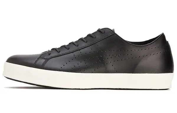 Onitsuka Tiger Nippon Made Fabre Deluxe Lo Cl Sneakers - Black