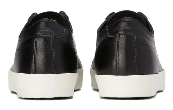 Onitsuka Tiger Nippon Made Fabre Deluxe Lo Cl Sneakers - Black
