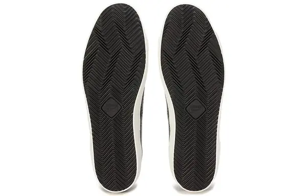 Onitsuka Tiger Nippon Made Fabre Deluxe Lo Cl Sneakers - Black