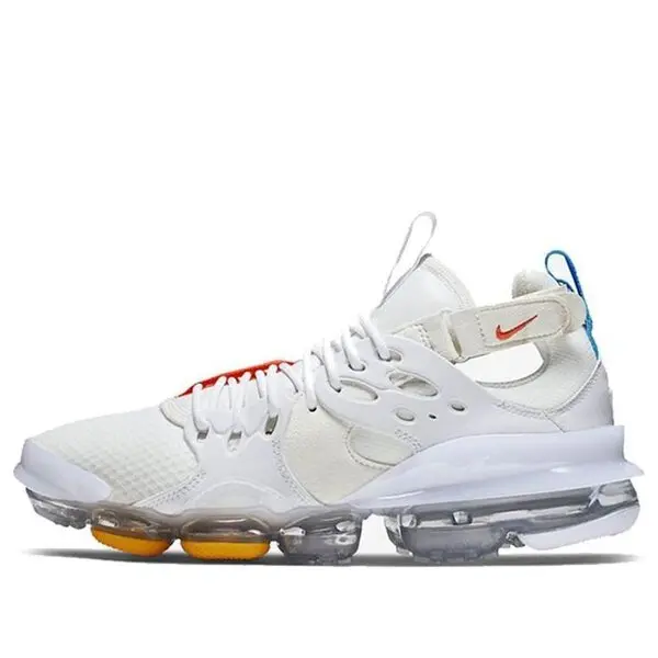 Nike Vapormax D/ms/x Sneakers - White