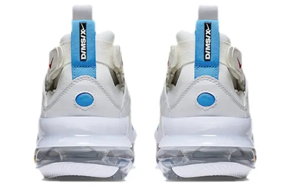Nike Vapormax D/ms/x Sneakers - White