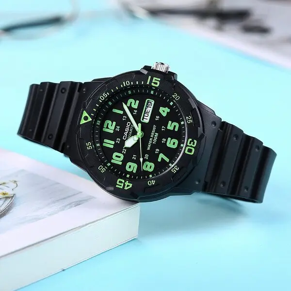 Casio Analog Sports Watch