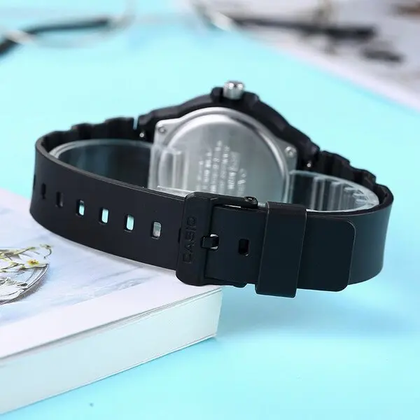 Casio Analog Sports Watch