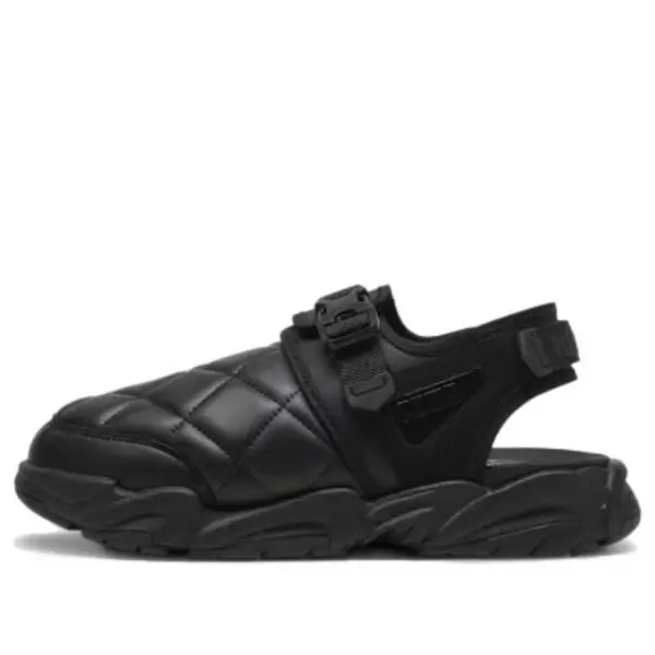 PUMA X Pleasures Ts-01 Quilted Sandals