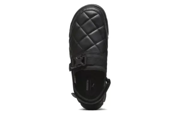 PUMA X Pleasures Ts-01 Quilted Sandals