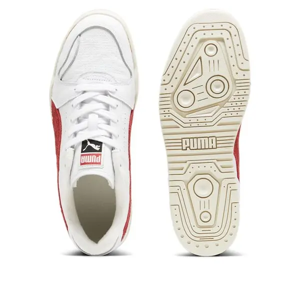 PUMA Slipstream Low Sneakers