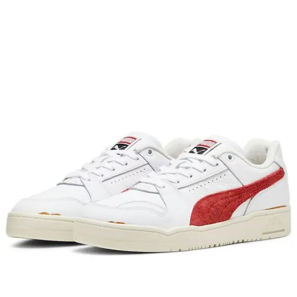 PUMA Slipstream Low Sneakers