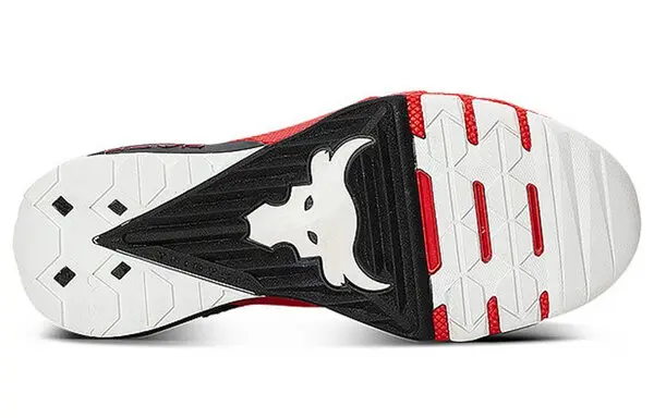 Under Armour Project Rock 3 Training Sneakers