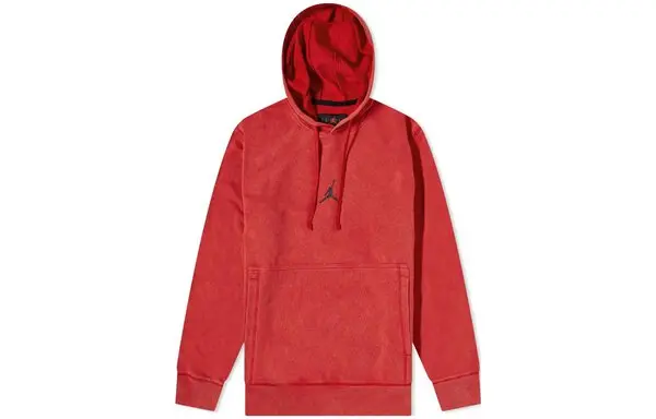 JORDAN Dri-fit Fleece Pullover Hoodie