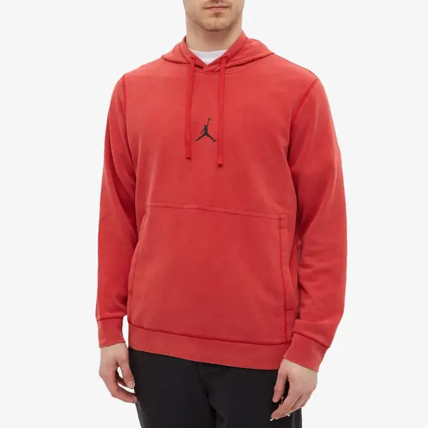 JORDAN Dri-fit Fleece Pullover Hoodie