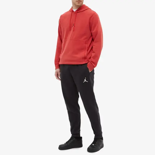 JORDAN Dri-fit Fleece Pullover Hoodie