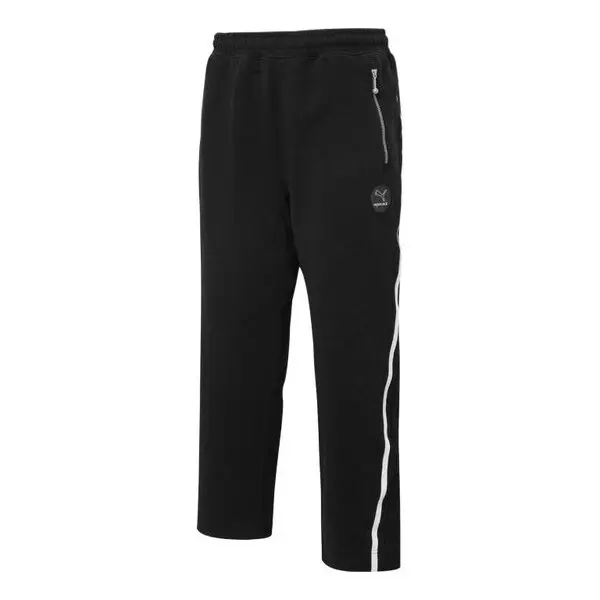 PUMA X Pronounce Pants - Black