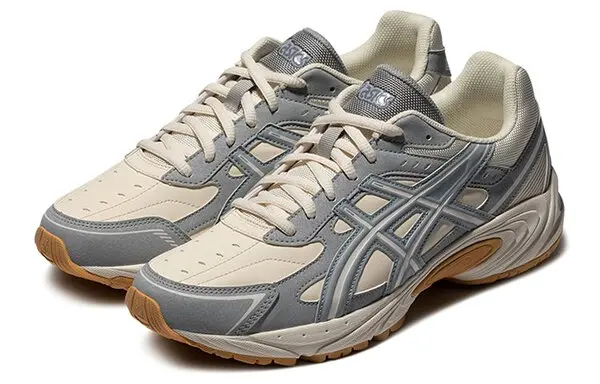 Asics Gel-170tr Sneakers - White/grey