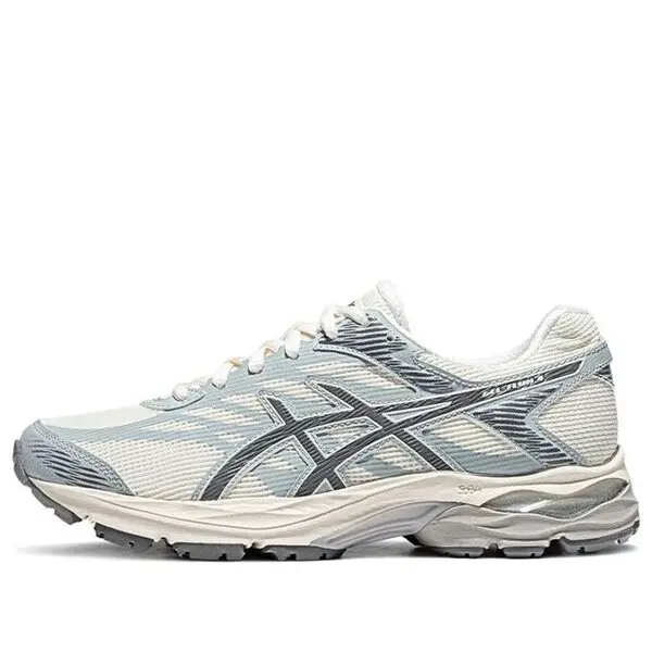 Asics Gel-flux 4 Athletic Sneakers - White/grey