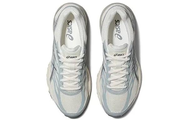 Asics Gel-flux 4 Athletic Sneakers - White/grey