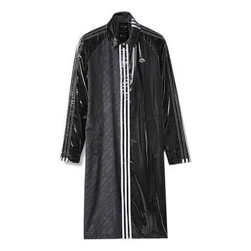 Adidas Originals X Alexander Wang Long Overcoat - Default Color