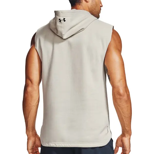 Under Armour Sleeveless Fleece Jumper