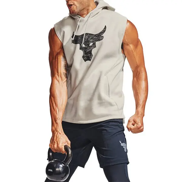 Under Armour Sleeveless Fleece Jumper