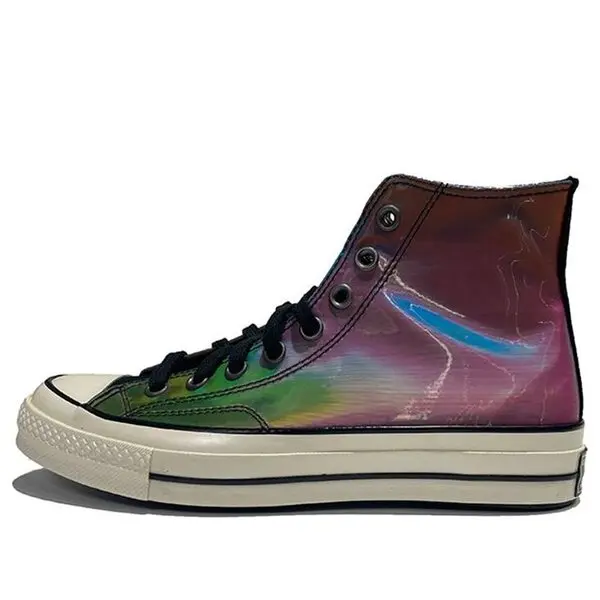 CONVERSE Chuck 70 Hi "spectrum" Sneakers - Multi-color