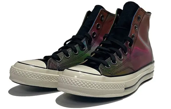 CONVERSE Chuck 70 Hi "spectrum" Sneakers - Multi-color