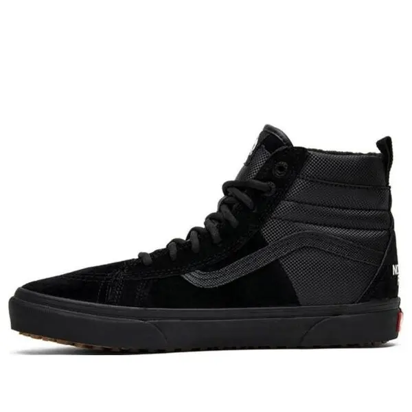 VANS Sk8-hi 46 Mte Dx 'the North Face - Black