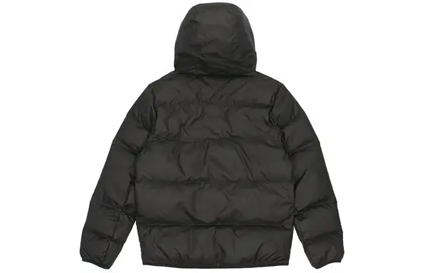 Nike Sf Windrunner Hooded Down Jacket