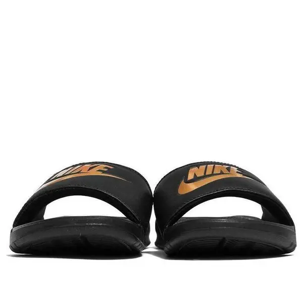 Nike Benassi Slides 'just Do It - Black