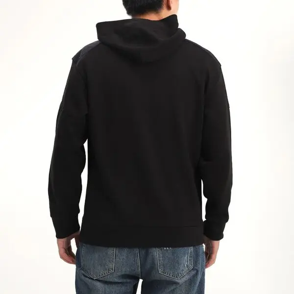 PUMA Nu-tility Casual Hoodie
