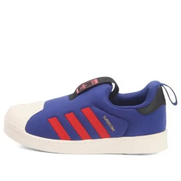 Adidas Originals Superstar 360 Slip-on Sneakers