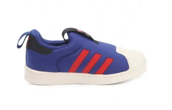 Adidas Originals Superstar 360 Slip-on Sneakers