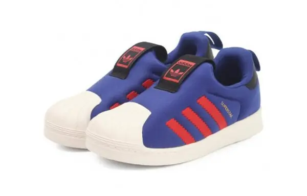 Adidas Originals Superstar 360 Slip-on Sneakers