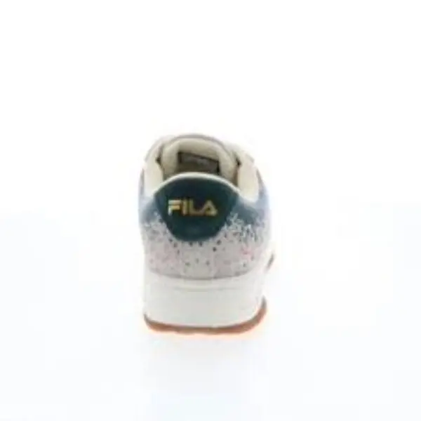 FILA Lnx-100 Leather Sneakers