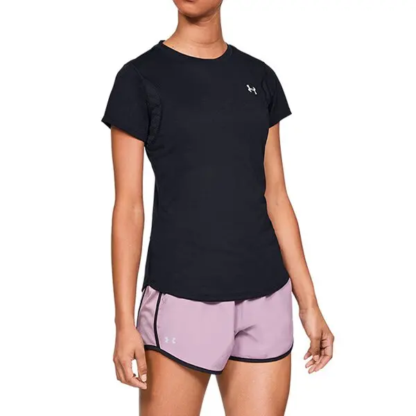 Under Armour Streaker Running Sports Short Sleeve